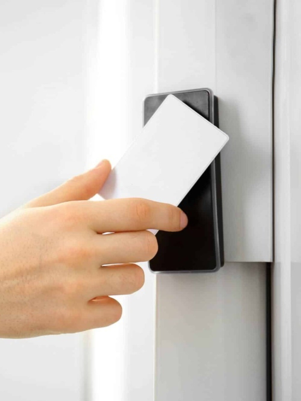 Access Control • Hunter Wide Security: Security Systems Newcastle & Hunter