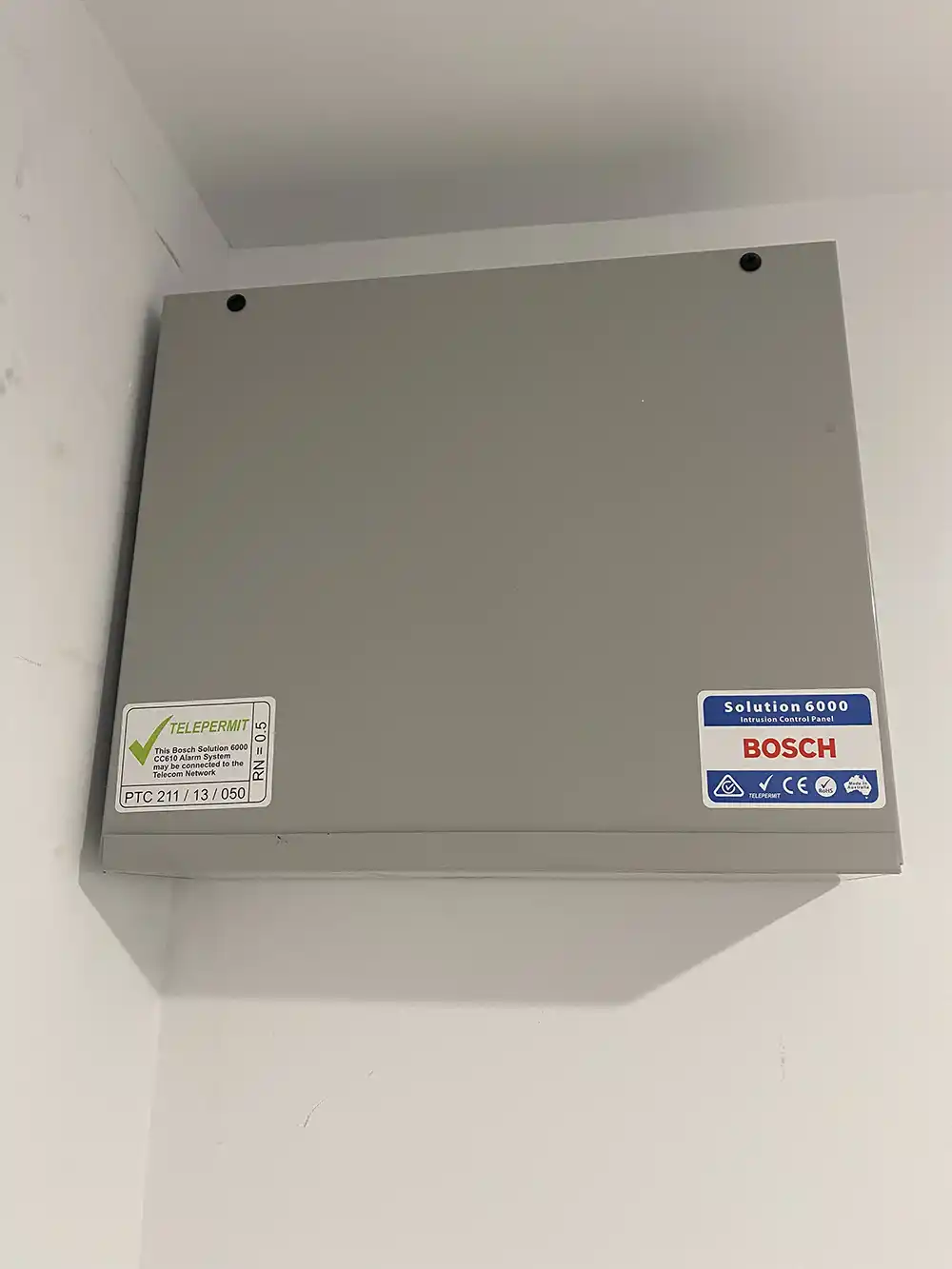 Alarms • Hunter Wide Security: Security Systems Newcastle & Hunter