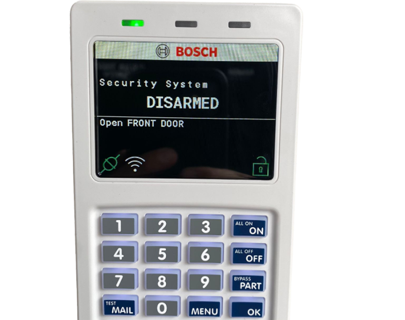 Hunter Wide Security: Security Systems Newcastle & Hunter